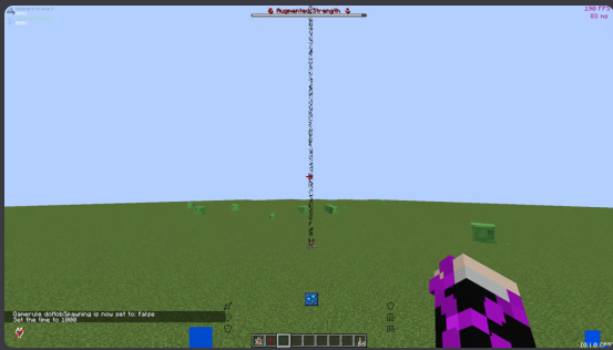 Infuse SMP S2 Revamp on Polymart - Minecraft Plugins